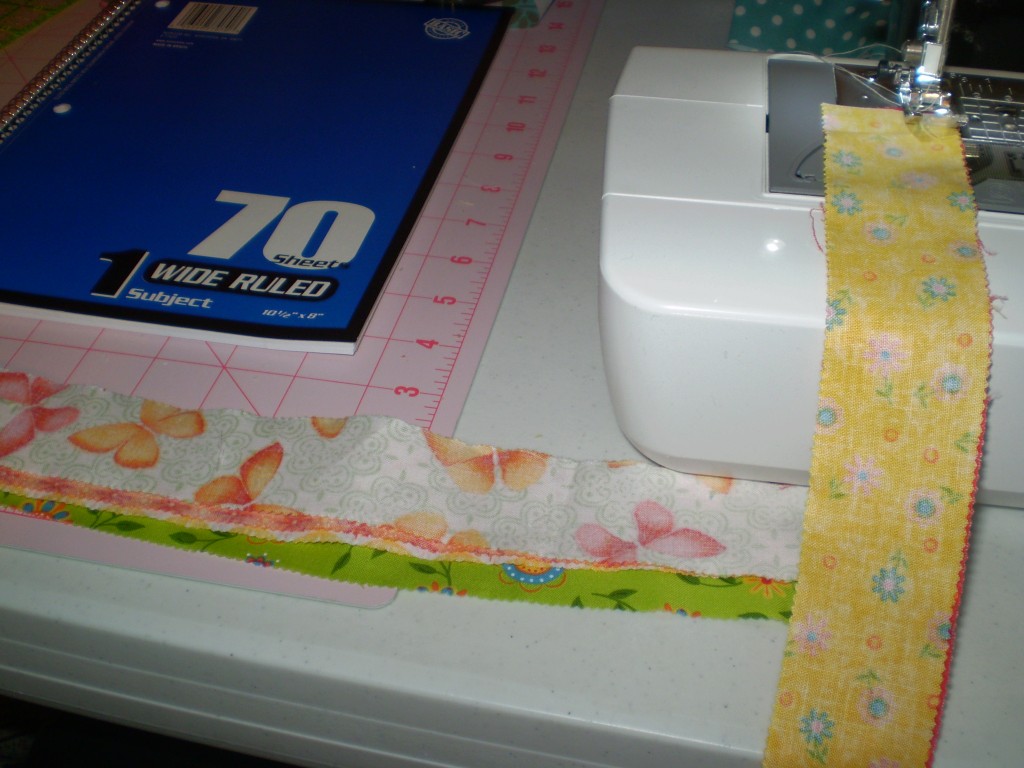 A notebook cover… | Missouri Star Blog