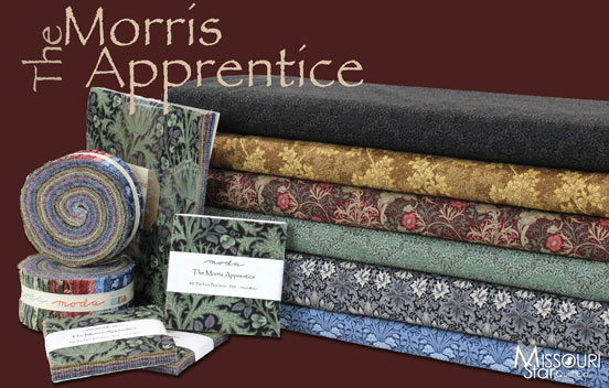 Fabric Friday! | Missouri Star Blog