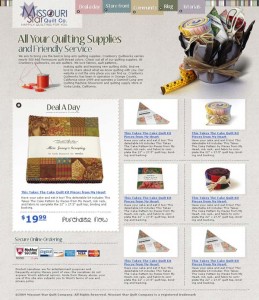 Out with the old, in with the new – MSQC is getting a facelift ...