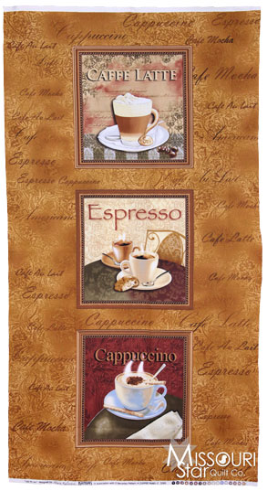 Panels! Fast and Easy! | Missouri Star Blog