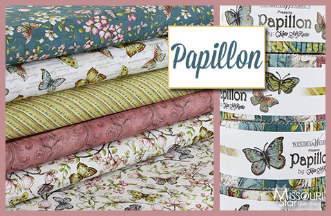 Fabric Friday! | Missouri Star Blog