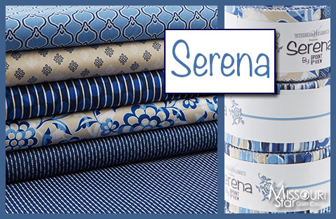 Fabric Friday! | Missouri Star Blog