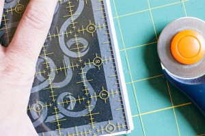 Project Notes Notebook (Free Printable and Tutorial!) | Missouri Star Blog
