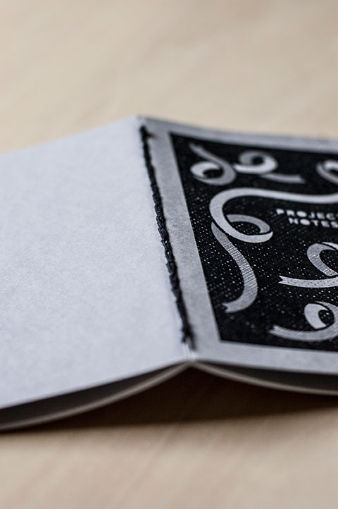 Project Notes Notebook (Free Printable and Tutorial!) | Missouri Star Blog