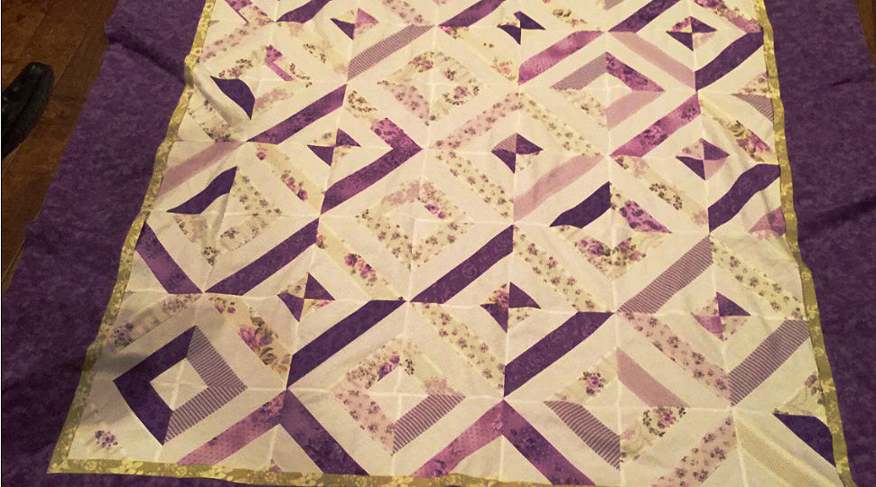 Throwback Thursday: Pinwheels! | Missouri Star Blog