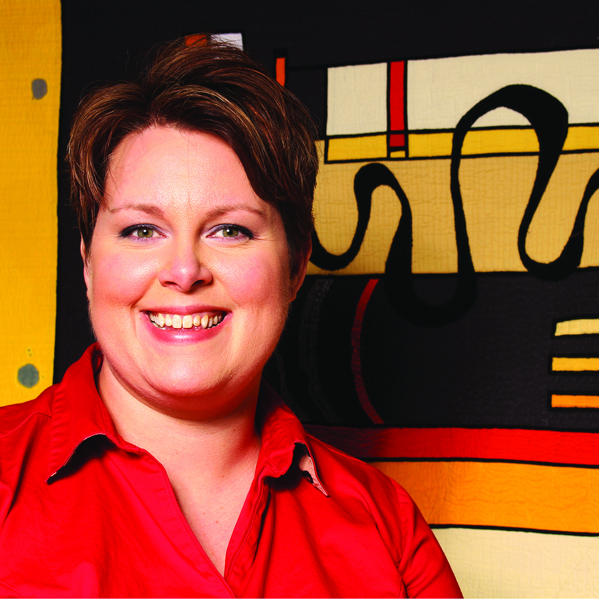 lisa hirsch | Missouri Star Blog