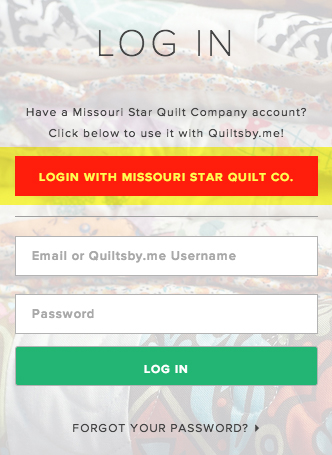 Introducing: Quilts By Me! | Missouri Star Blog