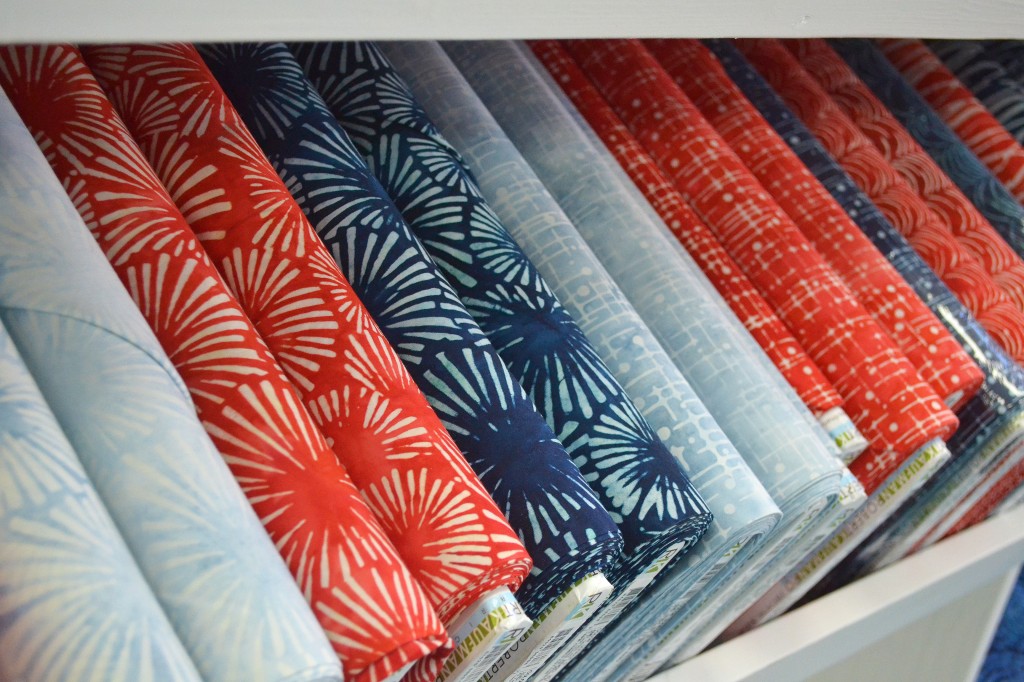 Batik Boutique in Hamilton! | Missouri Star Blog