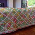 Throwback Thursday: Exploding Block Quilt | Missouri Star Blog
