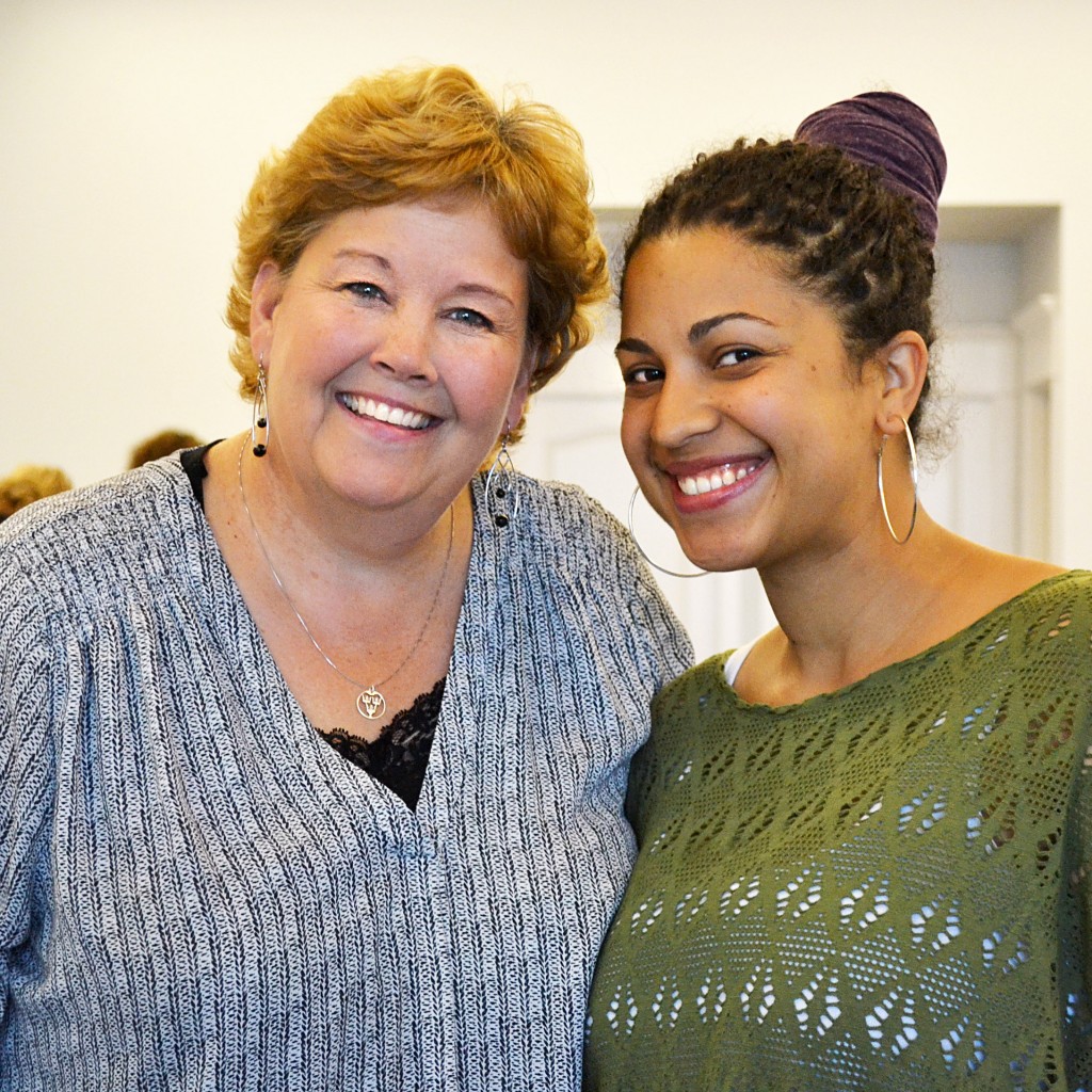 Jenny Doan and Crafty Gemini Retreats // 2015 | Missouri Star Blog