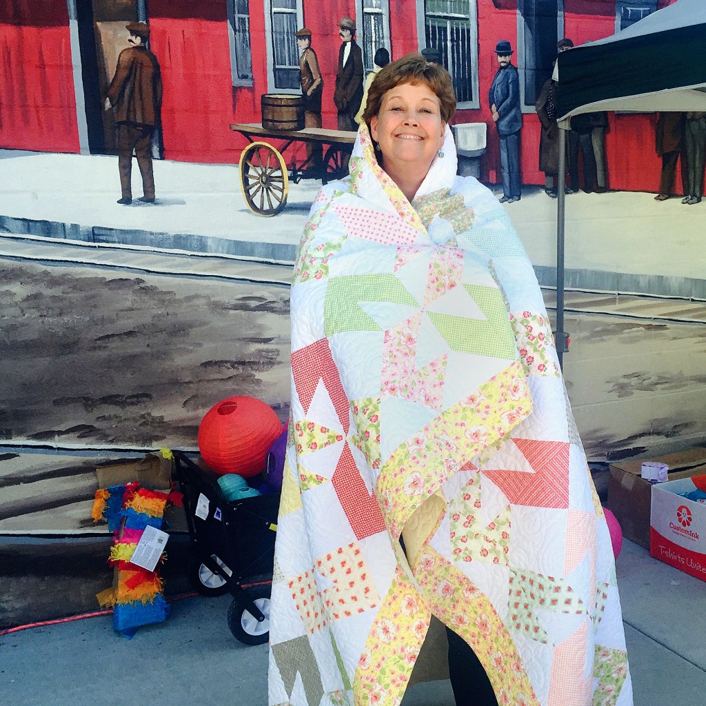 Missouri Star’s 7th Birthday Bash & J.C. Penney Days! – Missouri Star Blog