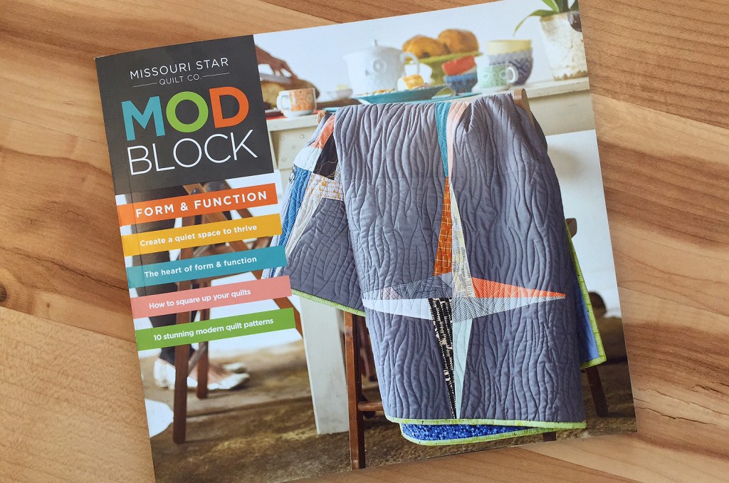Introducing ModBLOCK (Vol. 2) | Missouri Star Blog