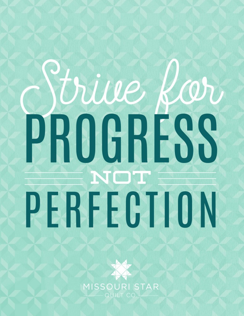 Motivational Monday Free Printable: Part 2 | Missouri Star Blog