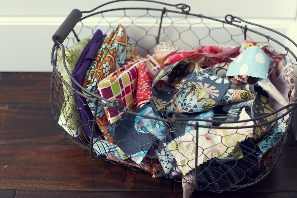 Our Favorite Quick & Easy Scrap Buster Projects | Missouri Star Blog