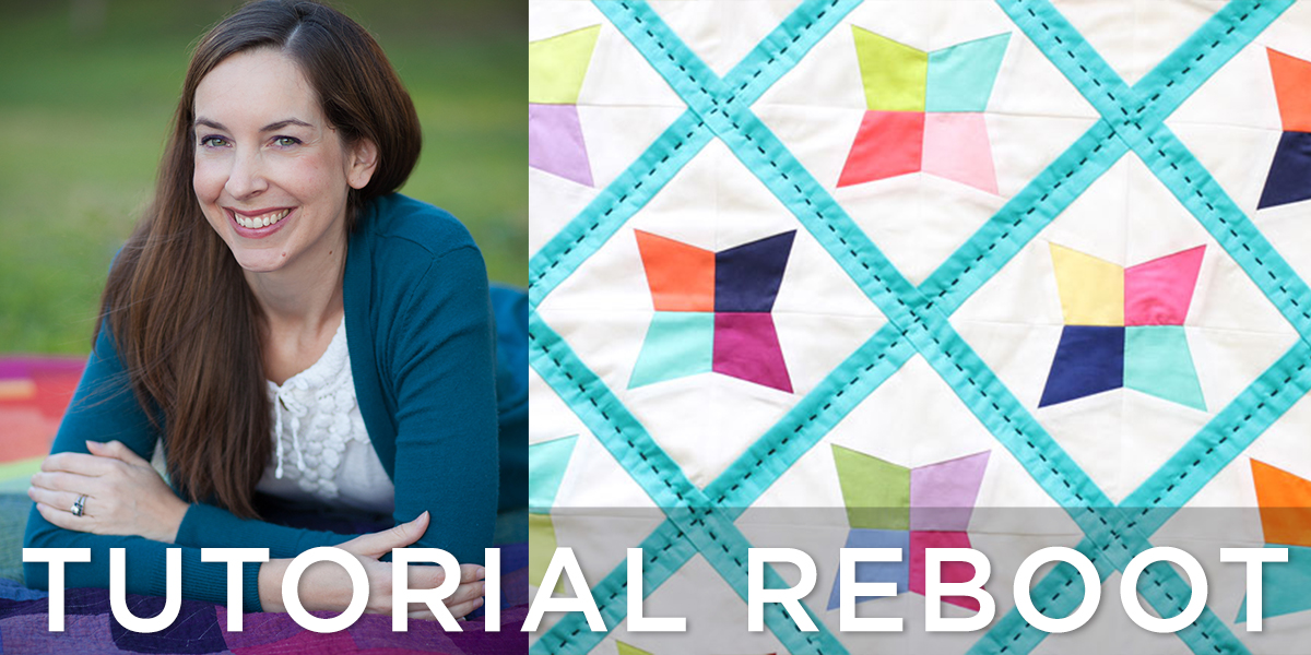 Mini Periwinkle or Mini Wacky Web Tutorial Reboot Featuring Guest ...