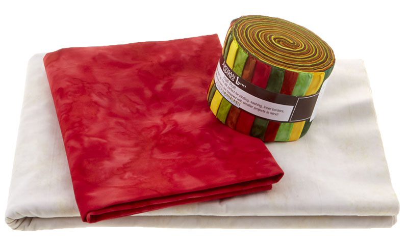 New Friday Tutorial: The Autumn Stars Quilt | Missouri Star Blog