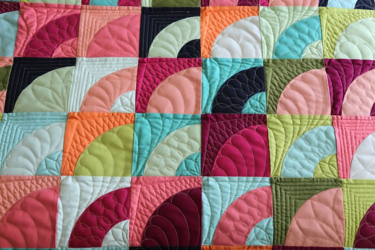 Cheerio Tutorial Reboot Featuring Guest Quilter Shea Henderson ...