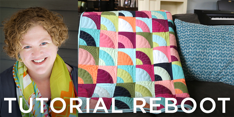 Cheerio Tutorial Reboot Featuring Guest Quilter Shea Henderson ...