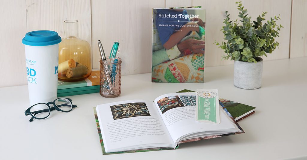 2017 Stitched Together Story Contest Winners | Missouri Star Blog