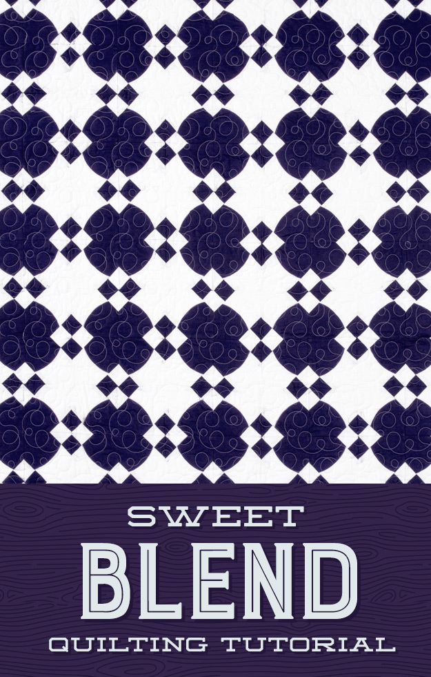 Sweet Blend Tutorial | Missouri Star Blog