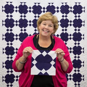 Sweet Blend Tutorial | Missouri Star Blog