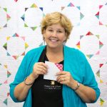 Pecking Order Quilt | Missouri Star Blog