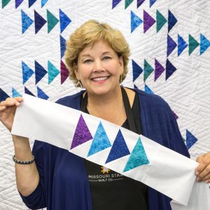 Take Flight Quilt Tutorial | Missouri Star Blog