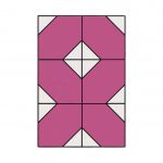 Breast Cancer Awareness Month – Quick and Easy Ribbon Block | Missouri ...