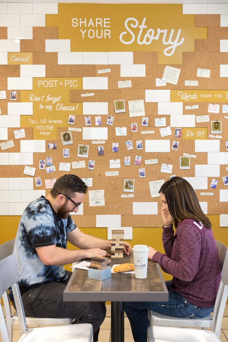 Hamilton Baking Company & Cafe | Missouri Star Blog