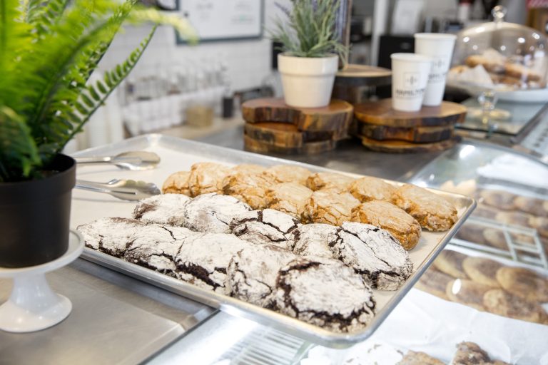 Hamilton Baking Company & Cafe | Missouri Star Blog