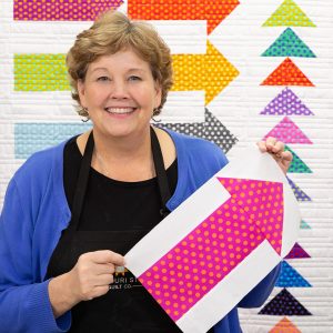 One Direction Quilt | Missouri Star Blog