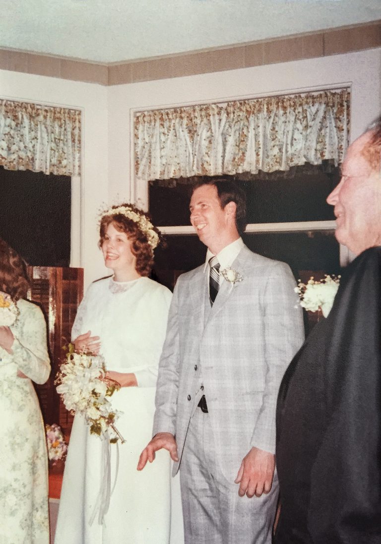 Jenny and Ron’s 38th Wedding Anniversary Q&A | Missouri Star Blog