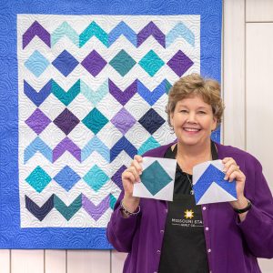 Treasure Box Quilt | Missouri Star Blog