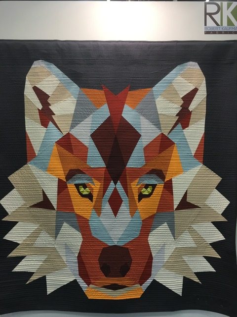 Spring Quilt Market Recap – Missouri Star Blog