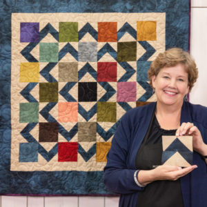 Spice Rack Quilt | Missouri Star Blog