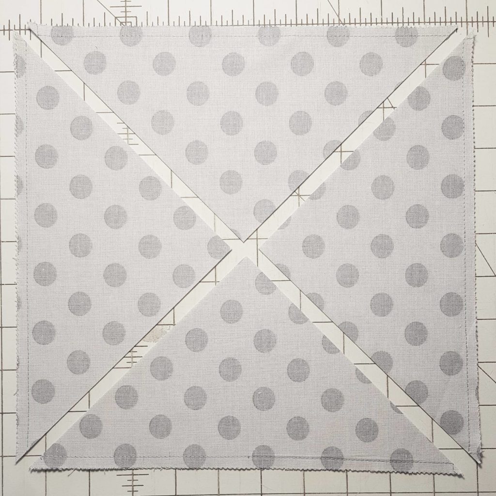 Three ways to make one or more Half Square Triangles | Missouri Star Blog