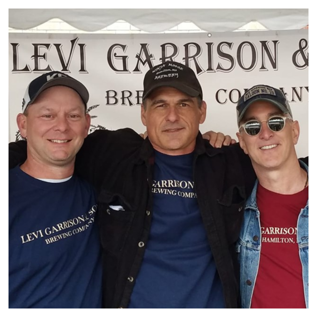 Local Business Spotlight: Levi Garrison & Sons Brewing Co. | Missouri ...