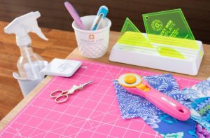 Five Essentials for the Sewing Room | Missouri Star Blog