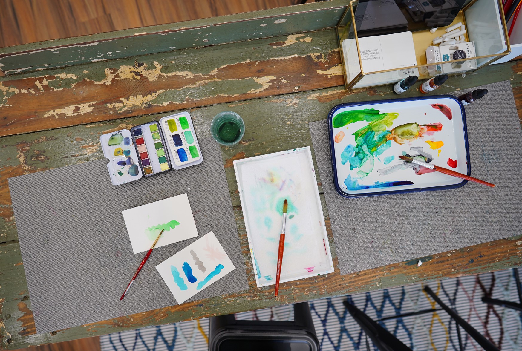 Introducing… Let’s Make Art | Missouri Star Blog