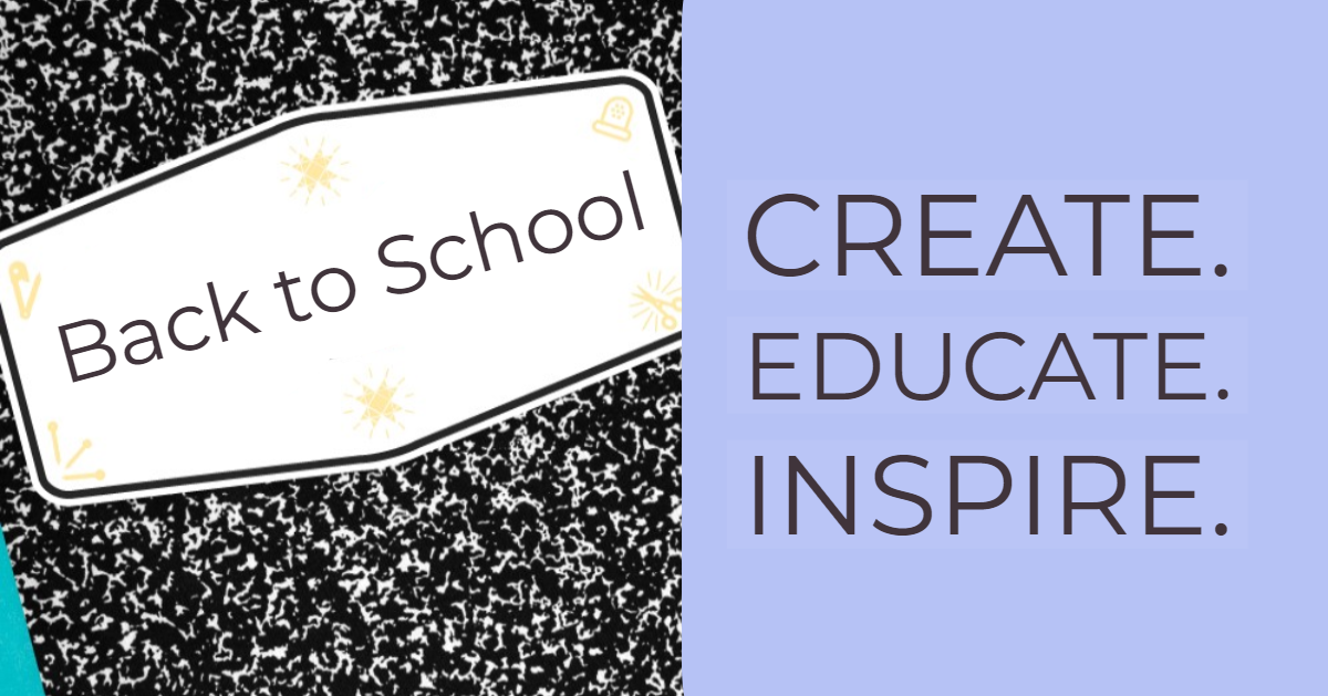 School is Back in Session 🏫 | Missouri Star Blog