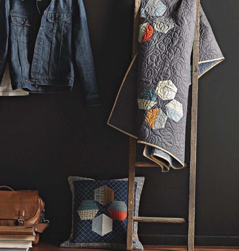 Try These Birthstone-Inspired Quilt Projects! | Missouri Star Blog