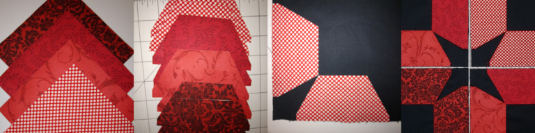 Try These Birthstone-Inspired Quilt Projects! | Missouri Star Blog