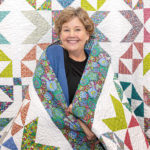 Calico Star Quilt | Missouri Star Blog