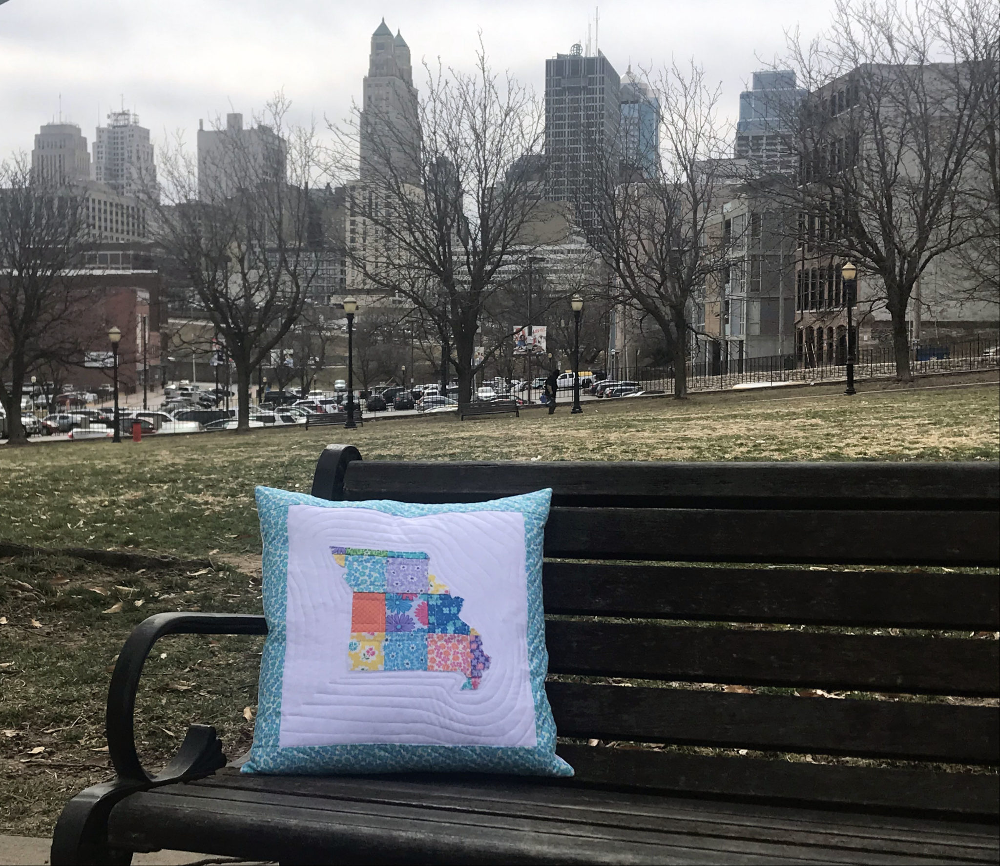 Visit MSQC | Missouri Star Blog