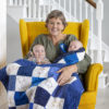 A sneak peek into the next issue of BLOCK Magazine | Missouri Star Blog