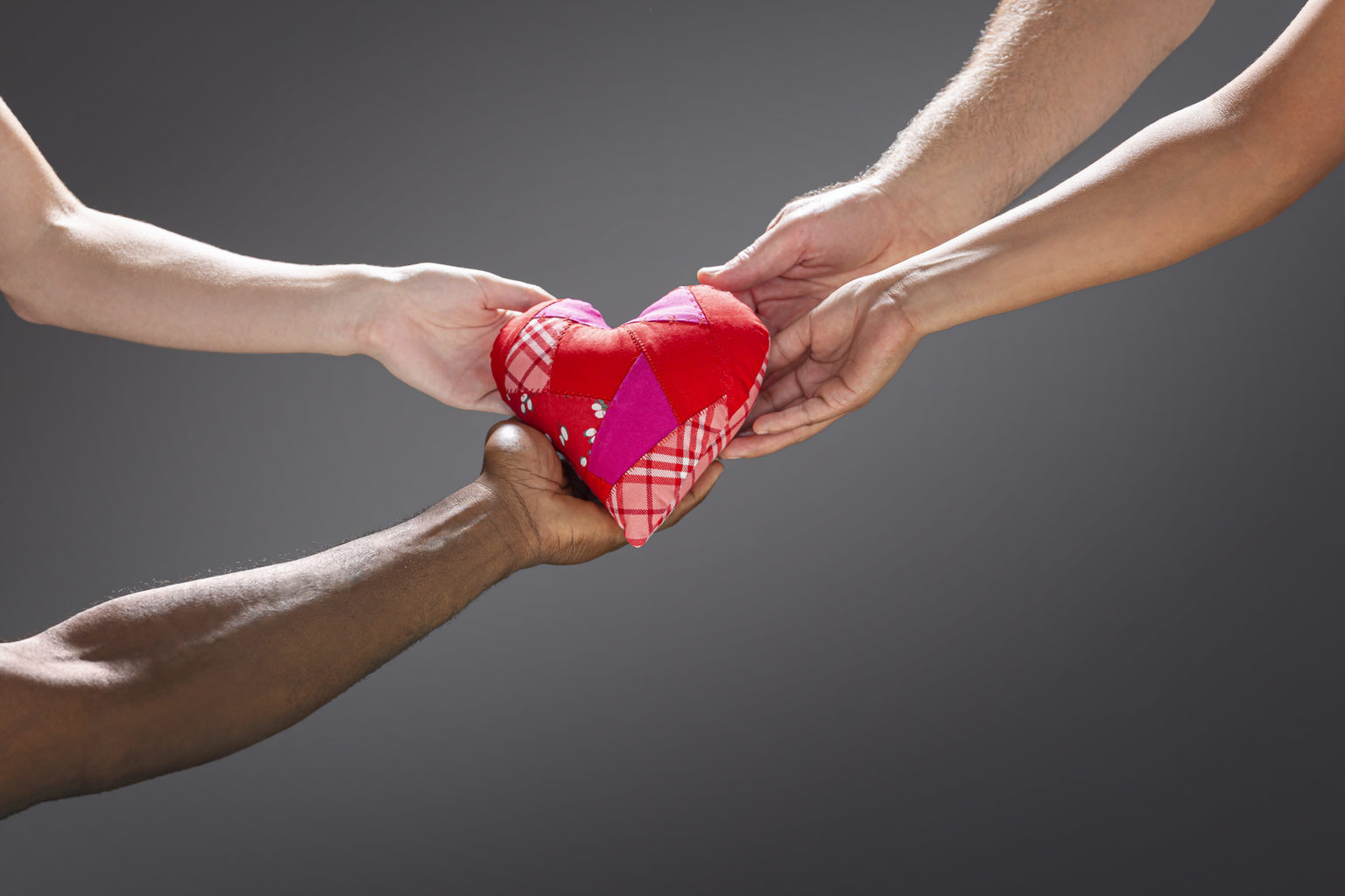 Give Love with Missouri Star – Missouri Star Blog