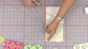Building Blocks: Your First Quilt Block | Missouri Star Blog