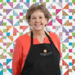 Pinwheel Frolic Quilt | Missouri Star Blog