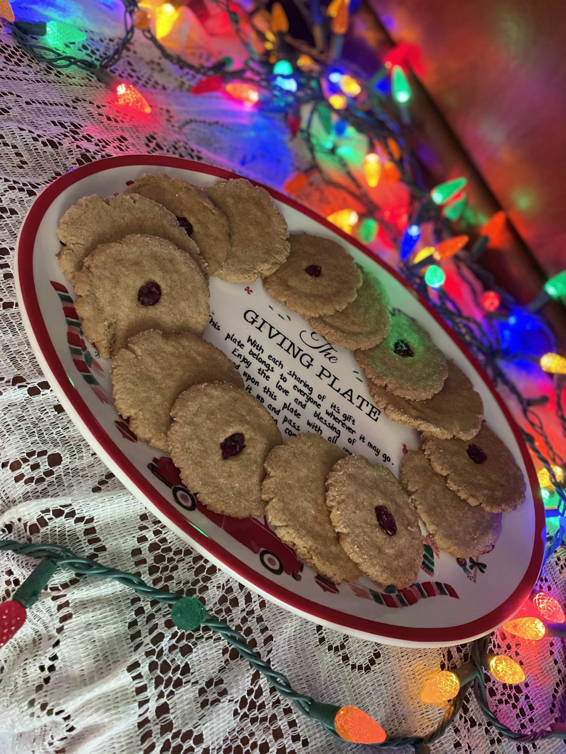 Doan Family Holiday Recipes | Missouri Star Blog