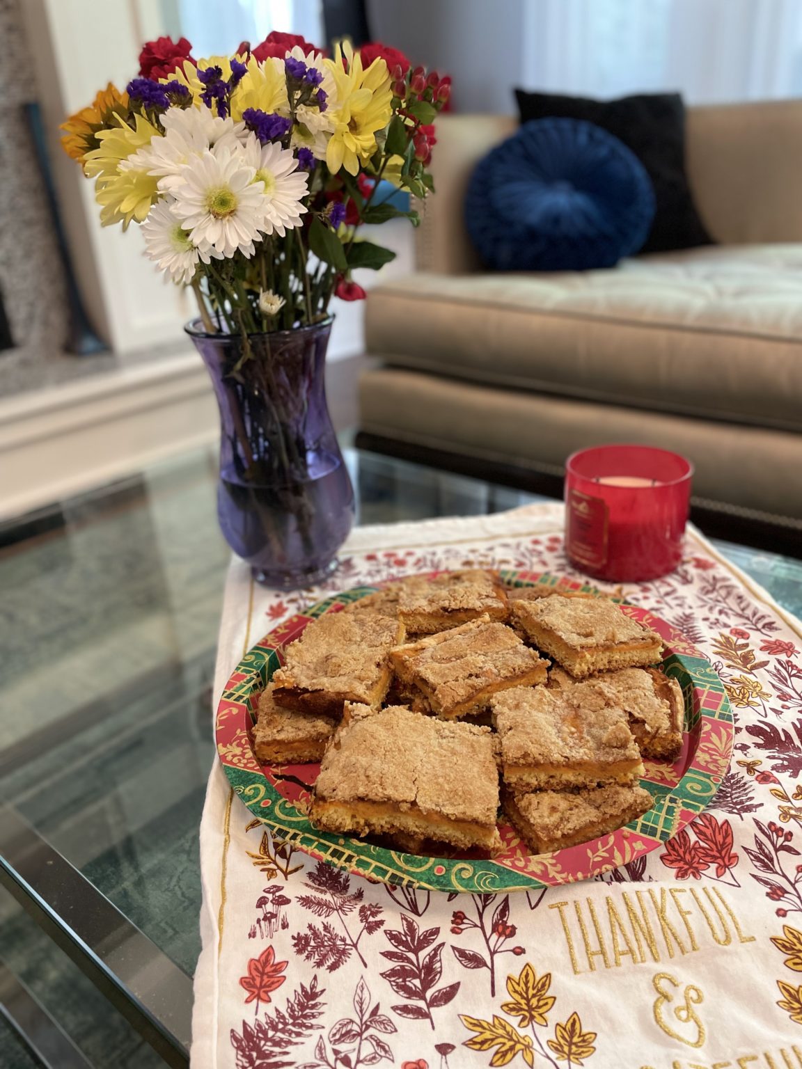 doan family | Missouri Star Blog